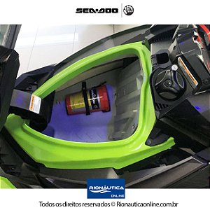 Peças e Acessórios Sea-Doo