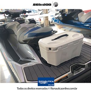 Peças e Acessórios Sea-Doo