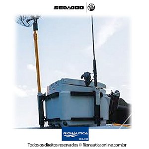 Sistema LinQ Sea Doo - Rionautica sua loja online de produtos náuticos