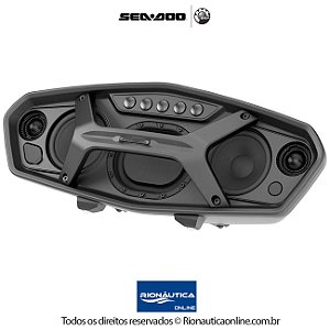 Peças e Acessórios Sea-Doo