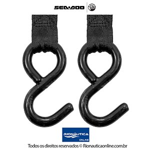 Peças e Acessórios Sea-Doo