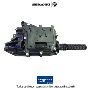 Peças e Acessórios Sea-Doo