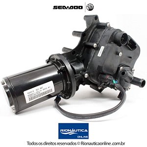 Peças e Acessórios Sea-Doo