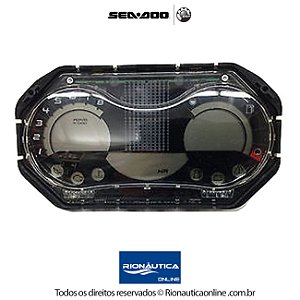 Peças e Acessórios Sea-Doo