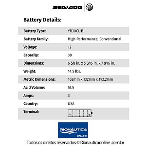 Rionautica sua loja online de produtos náuticos