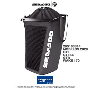 Peças e Acessórios Sea-Doo