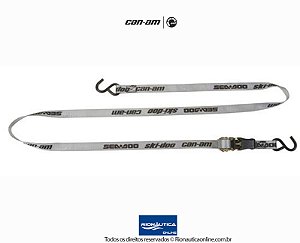 Peças e Acessórios Sea-Doo