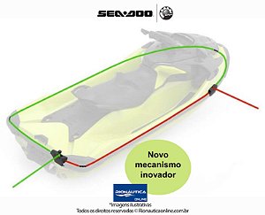 Peças e Acessórios Sea-Doo