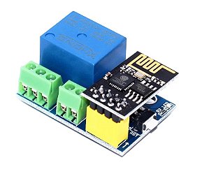 MÓDULOS - Robomix - Especialistas em Projetos Tecnológicos