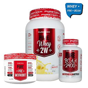 Curitiba Nutrition - Suplementos