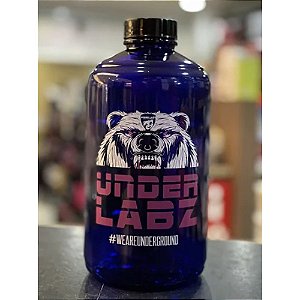 Curitiba Nutrition - Suplementos