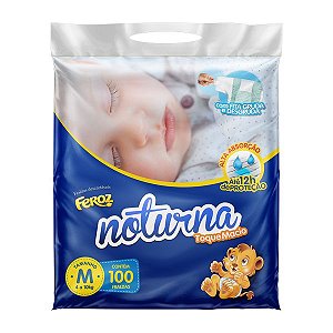 FRALDAS INFANTIS - Clube da Fralda