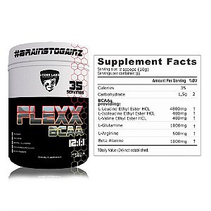 HEAVY NUTRITION SUPLEMENTOS