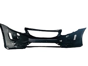 Exteriores - G Santos pecas e serviços ME