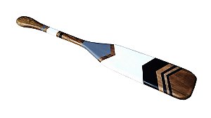 Nauticasa - Decoração Náutica - Remos Decorativos - 1 metro