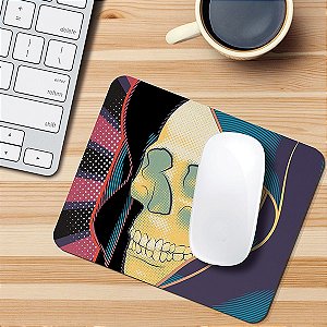 Mousepads - Artgeek - Loja Nerd de Decoração e Presentes do Mundo Geek