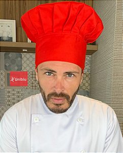 Touca Chef