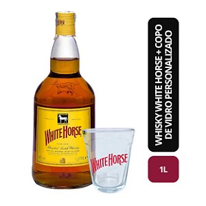 Whisky - Bebida In Box