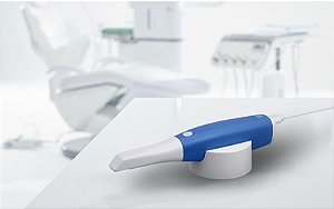 Scanner Intra Oral Dexis 3600 - Dental Tecnica NH