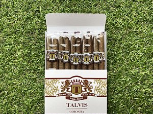 Cigarrilhas - PipeSmoking360 - Cachimbos e Charutos