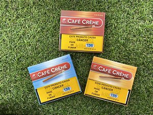 Cigarrilhas - PipeSmoking360 - Cachimbos e Charutos