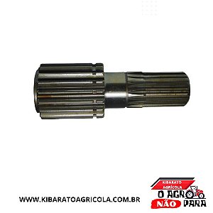 SJ17870/AL76887/AL162808 DISCO DE FREIO TRATOR JOHN DEERE LINHA 5000 ...
