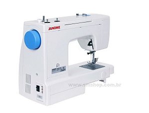 Serv-Mak - Máquina de Bordado e Costura