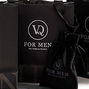 Colar Masculino | VQ For Men
