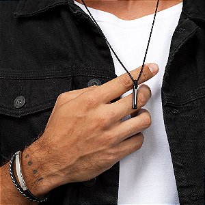 Colar Masculino | VQ For Men