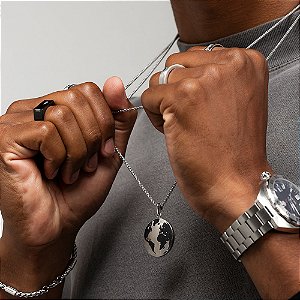 Colar Masculino | VQ For Men