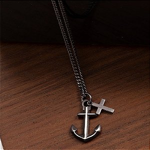 Colar Masculino | VQ For Men