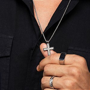 Colar Masculino | VQ For Men