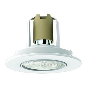 Embutido Interlight IL 4716-BR - Shopping dos Lustres