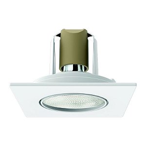 Embutido Interlight IL 4716-BR - Shopping dos Lustres