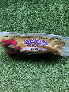 Massas,Rações e outros - Miçangas Pampers