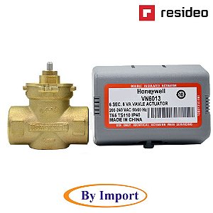By Import | Soluções em HVAC