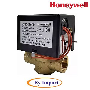 Válvula - By Import | Soluções em HVAC