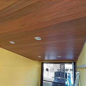 Forro PVC Gigaplast - Forro PVC, Forro pvc madeira, Forro Isopor ...