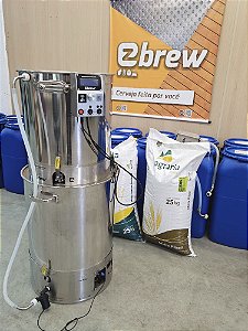 EZbrew