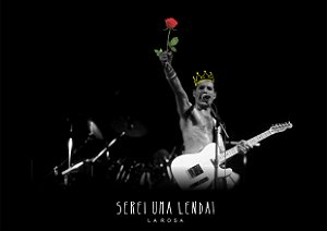 La Rosa | Site Oficial