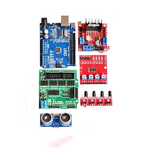 Laderquimica - Linha completa de reagentes e produtos para laboratórios