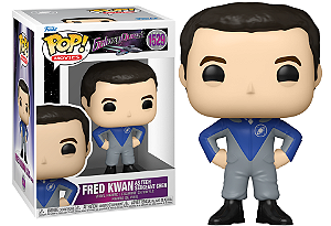 Geek Funko Pop