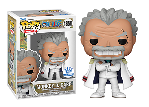 Geek Funko Pop