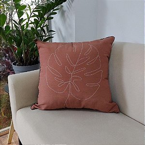 Almofadas Modernas para decorar a sala ou cama