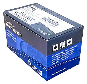 Ribbons Datacard CD800 - Smart-ID - Ribbons de Impressão e Impressoras ...