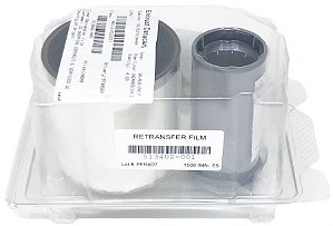 Ribbons (Fitas de Impressão) - Smart-ID - Ribbons de Impressão e ...