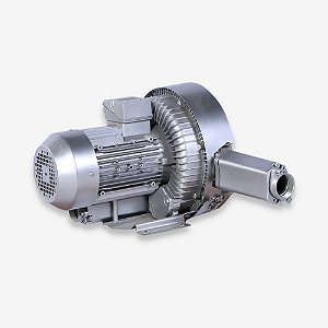 Compressor Radial | Loja Industrialis