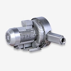 Compressor Radial | Loja Industrialis