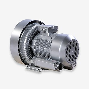 Compressor Radial | Loja Industrialis