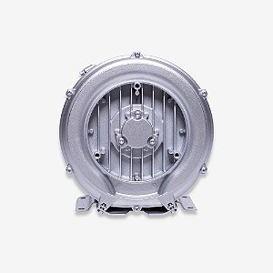 Compressor Radial | Loja Industrialis